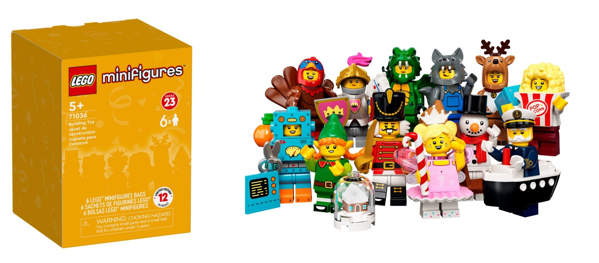 LEGO September 2022 Set Releases & Promotions Now Live Worldwide