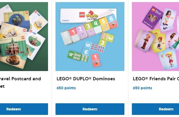 Toys N Bricks | LEGO News, LEGO Sales, LEGO Blogs, LEGO Fan Sites