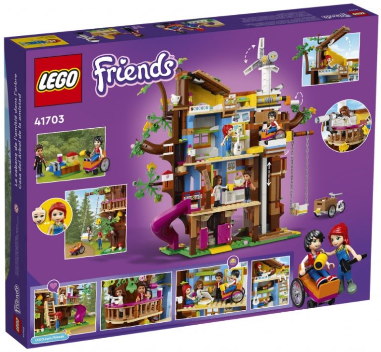 [Canada] LEGO Friends Heartlake City Grand Hotel (20% off) or ...