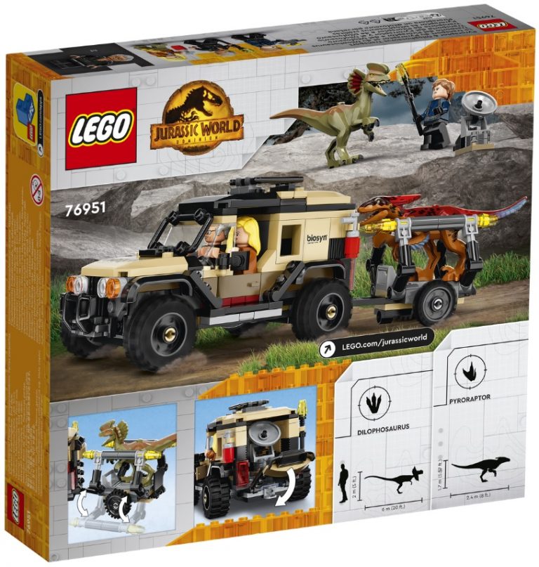 IWOOT United Kingdom UK LEGO Ninjago Water Dragon (39% off), City ...