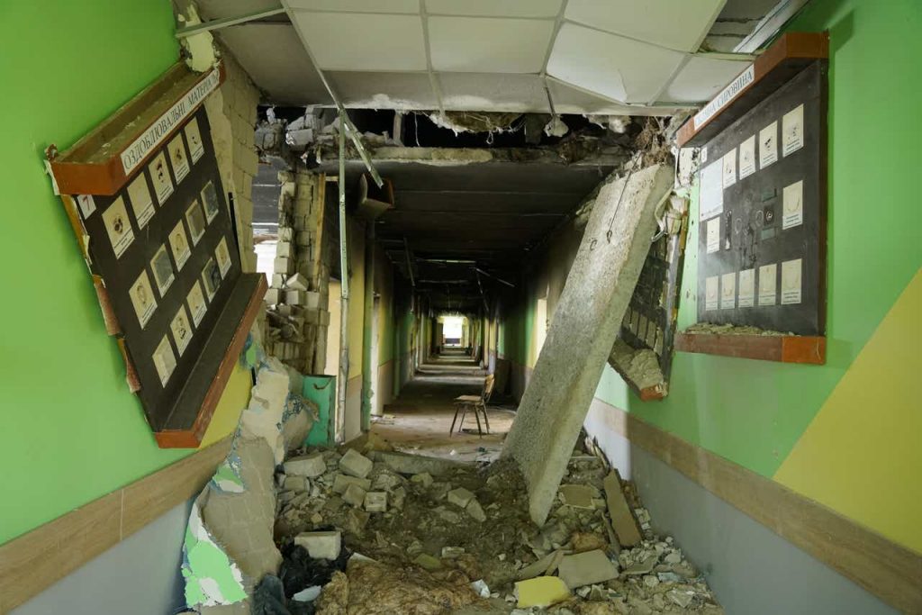 LEGO Foundation Donates $13.6 Million USD to Support Ukrainian ...