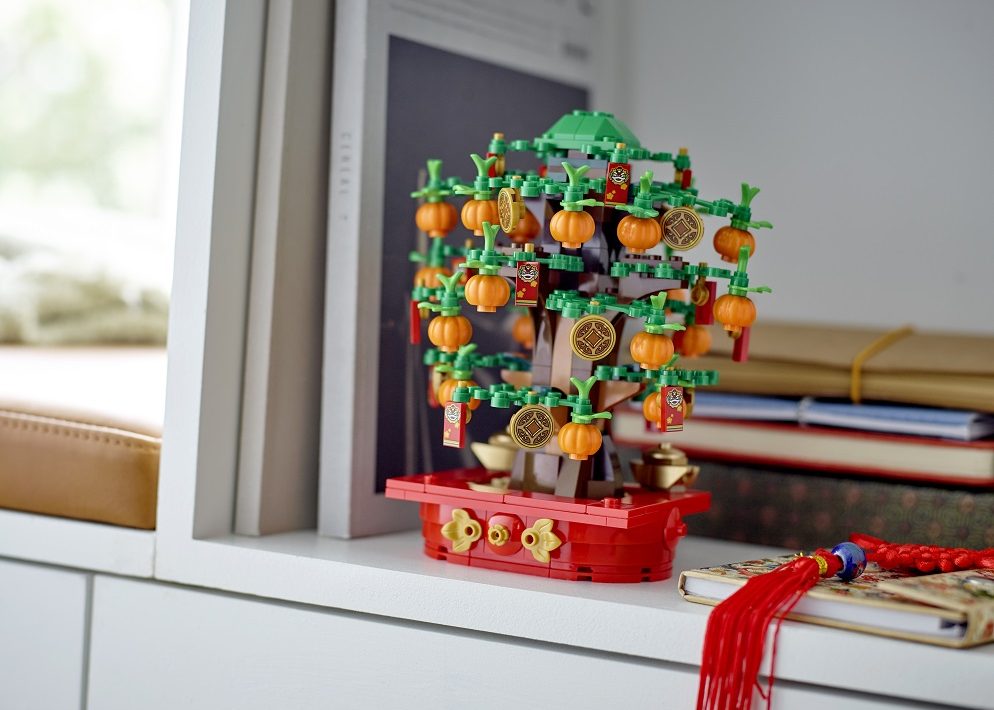 LEGO December 2022 New Set Releases, Promotions, Offers & GWP - Toys N ...