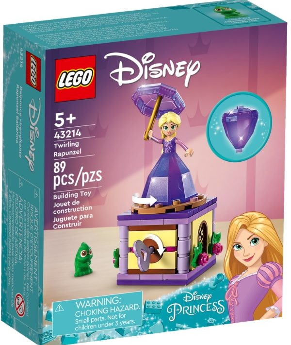 [US] LEGO Creator 3in1 Mighty Dinosaur (44% off) or Disney Princess ...