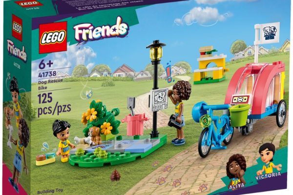 Toys N Bricks | LEGO News, LEGO Sales, LEGO Blogs, LEGO Fan Sites