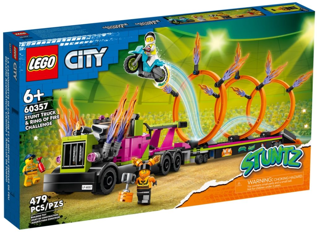 LEGO March 2023 New Sets Releases Guide