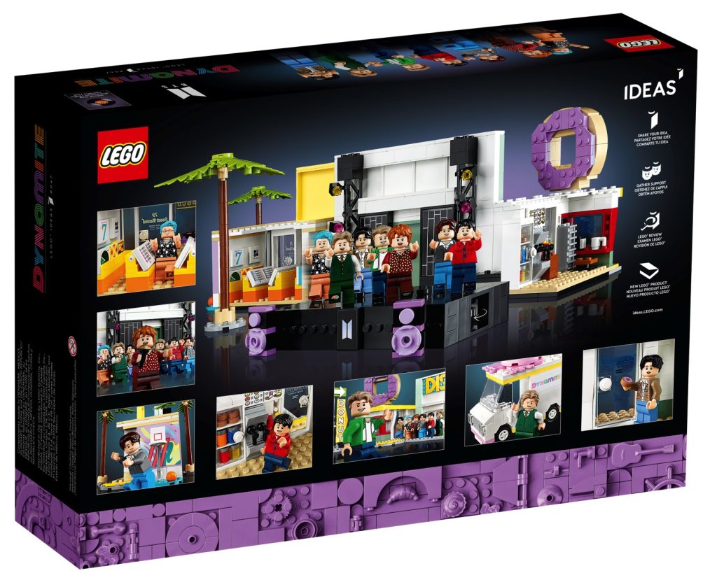 LEGO March 2023 Set Releases, Promotions & GWP Now Live