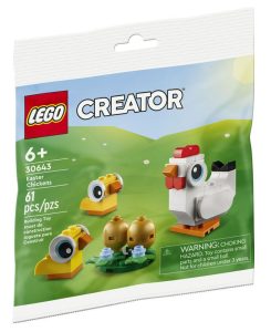 LEGO Shop at Home Offering LEGO Friends Notebook GWP Promo Again - Toys ...