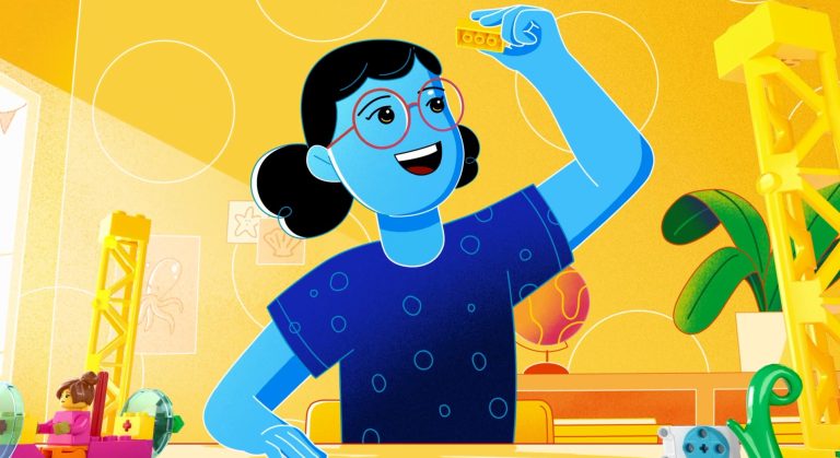 LEGO Education Classroom Resources STEM