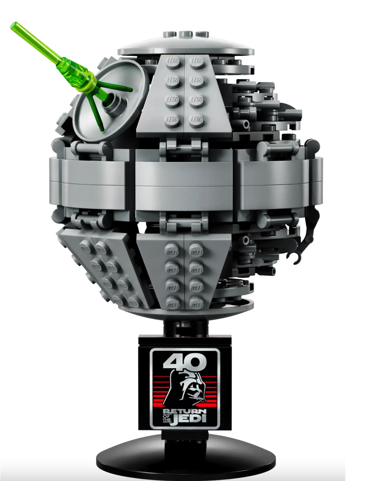 LEGO Star Wars 40591 Mini Death Star II GWP - May the 4th, 2023 Promo