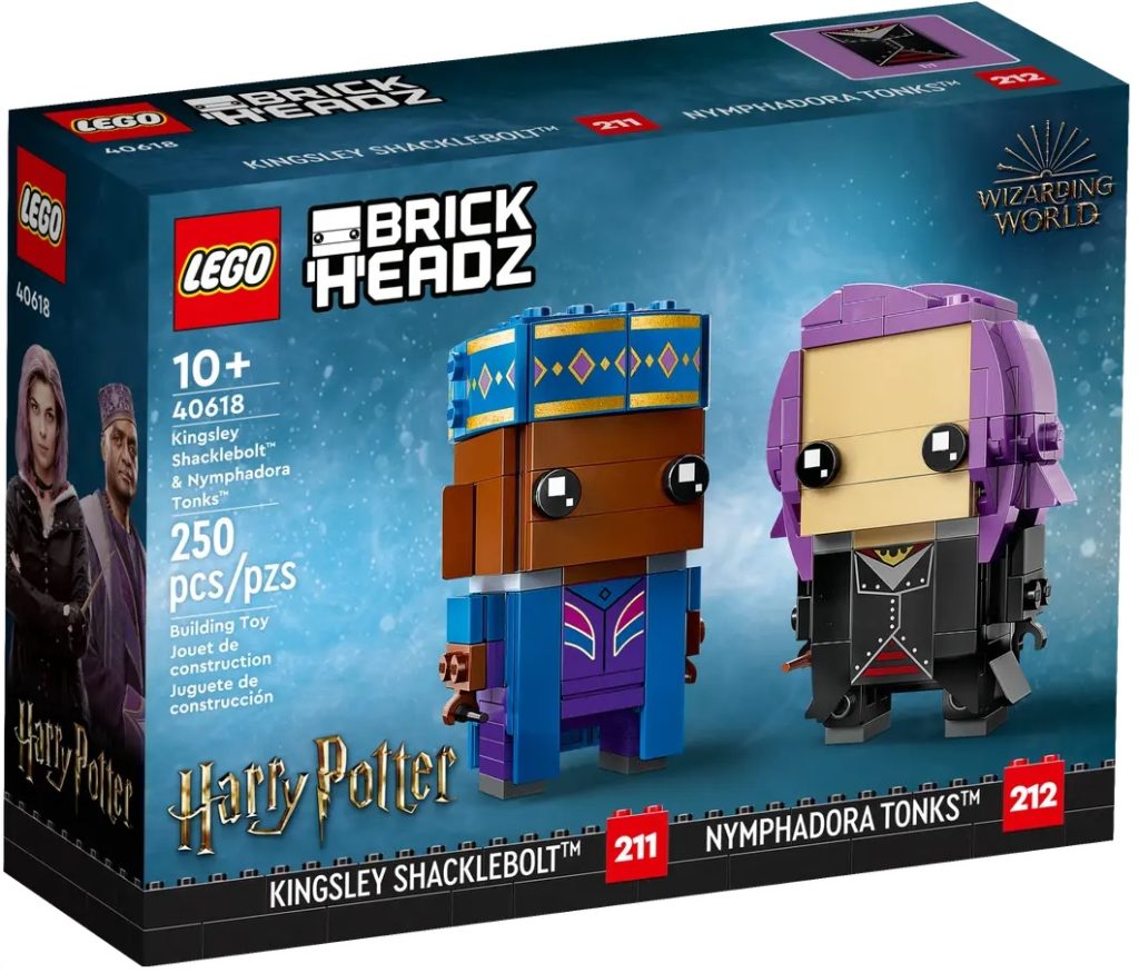 LEGO June 2023 New Sets Releases Guide - Toys N Bricks