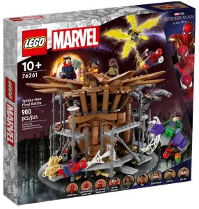 Upcoming LEGO 40805 Arcade Machine Summer August 2025 Set Images ...