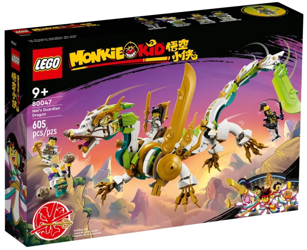 LEGO June 2023 New Sets Releases Guide - Toys N Bricks