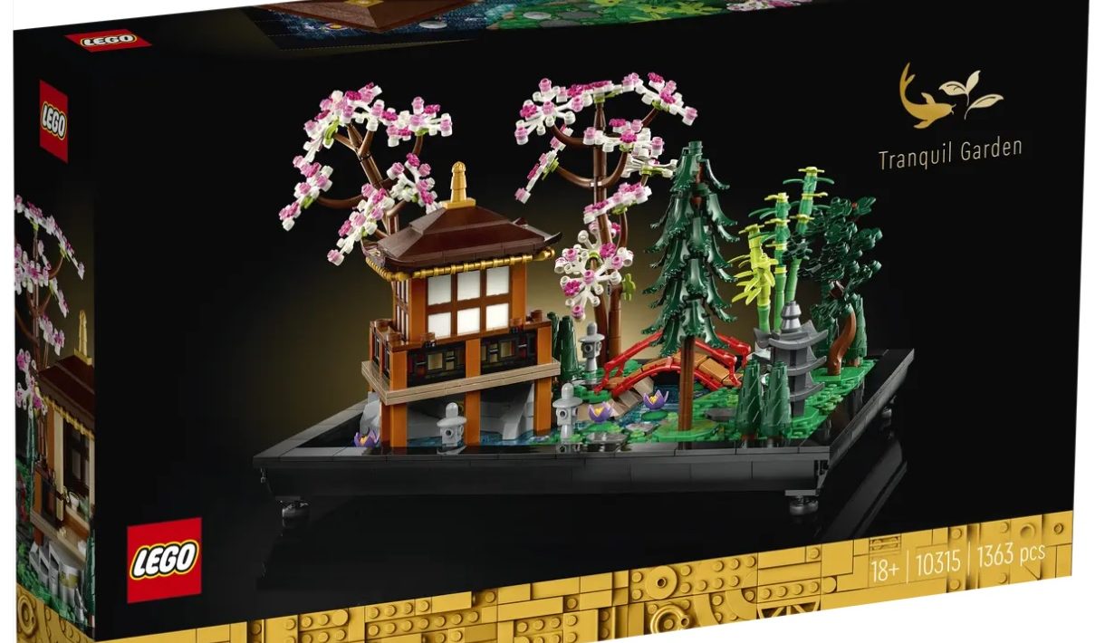 LEGO August 2023 Releases Starting Soon - Toys N Bricks