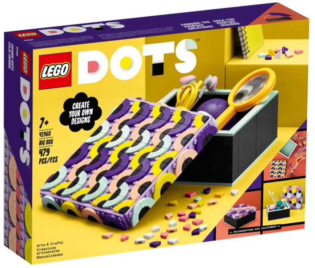 LEGO June 2023 Summer Sets Releases, GWP & Promotions