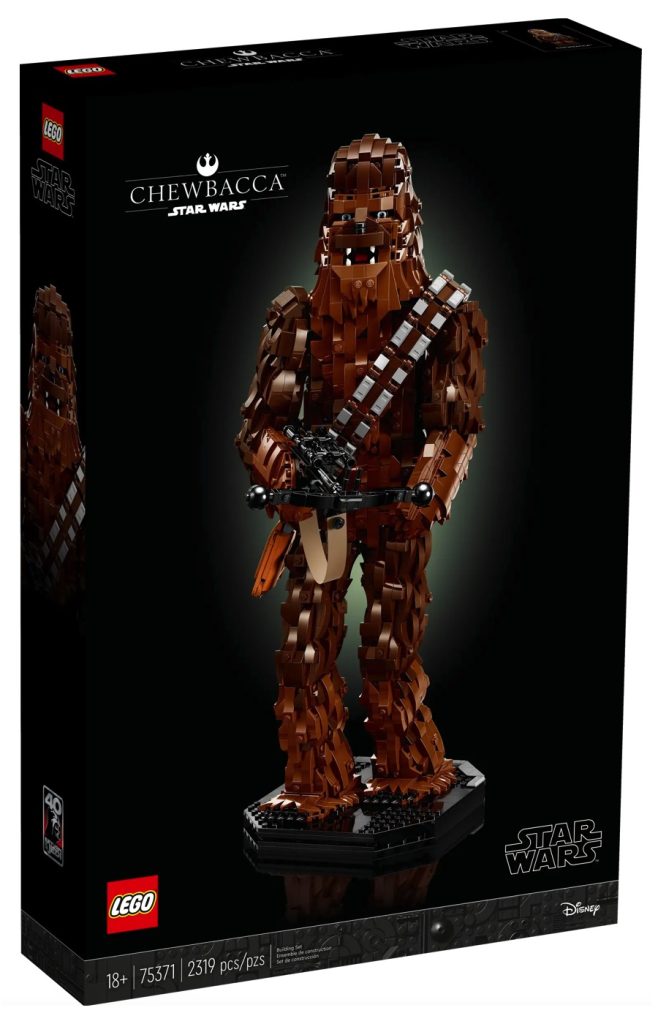 LEGO September 2023 Releases, GWP & Promotions (Fall Autumn New Sets)