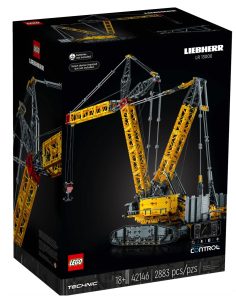 LEGO Star Wars 75428 Battle Droid with STAP July 2025 Set Images ...