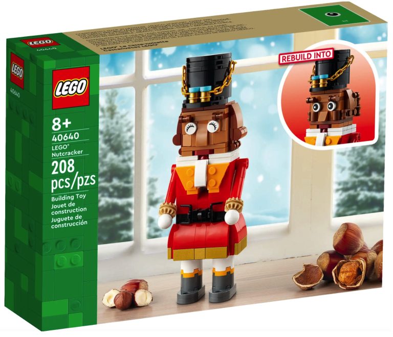 Complete Guide to Rebuild the Galaxy Lego Sets