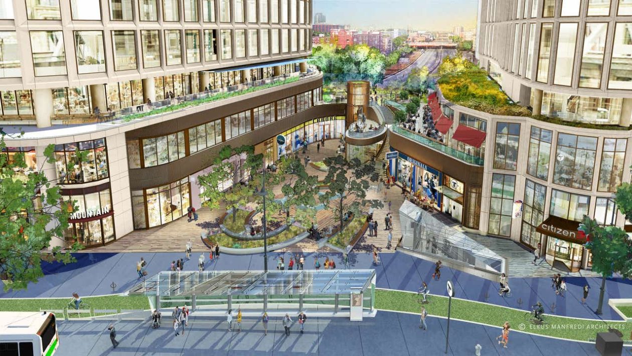 New 2026 LEGO America's Head Office Address Revealed - Boston, MA, US