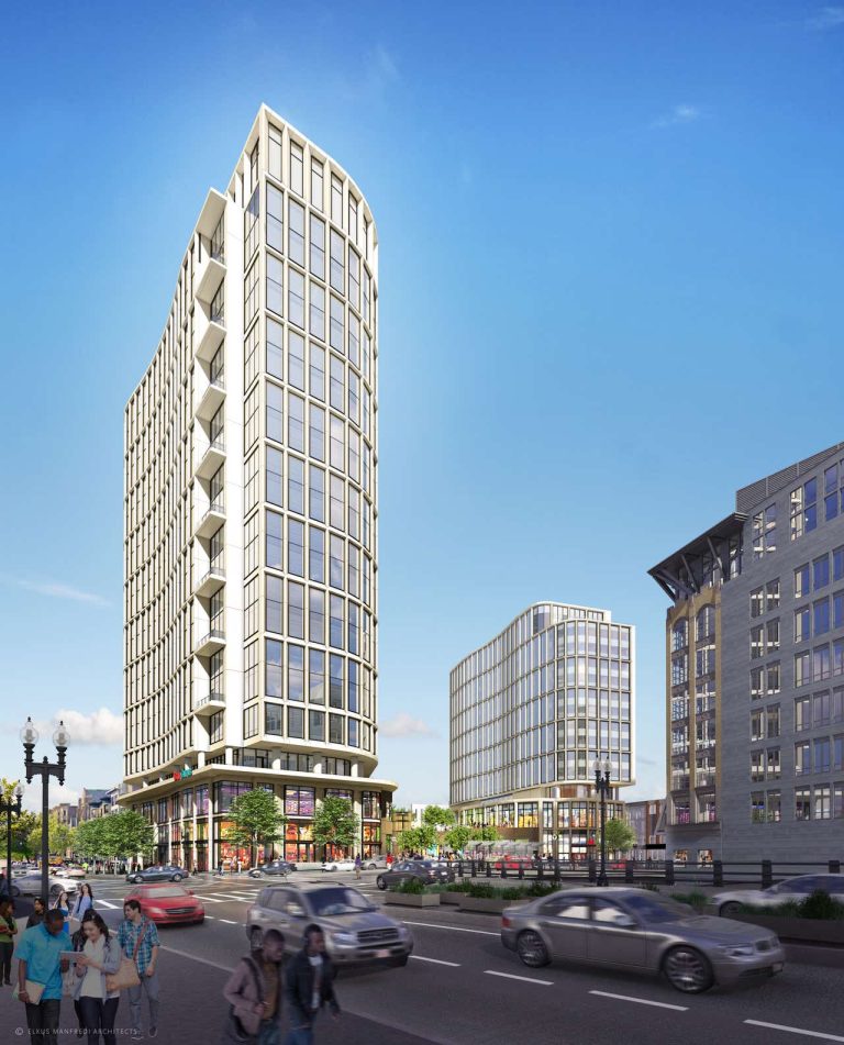 New 2026 LEGO America's Head Office Address Revealed - Boston, MA, US