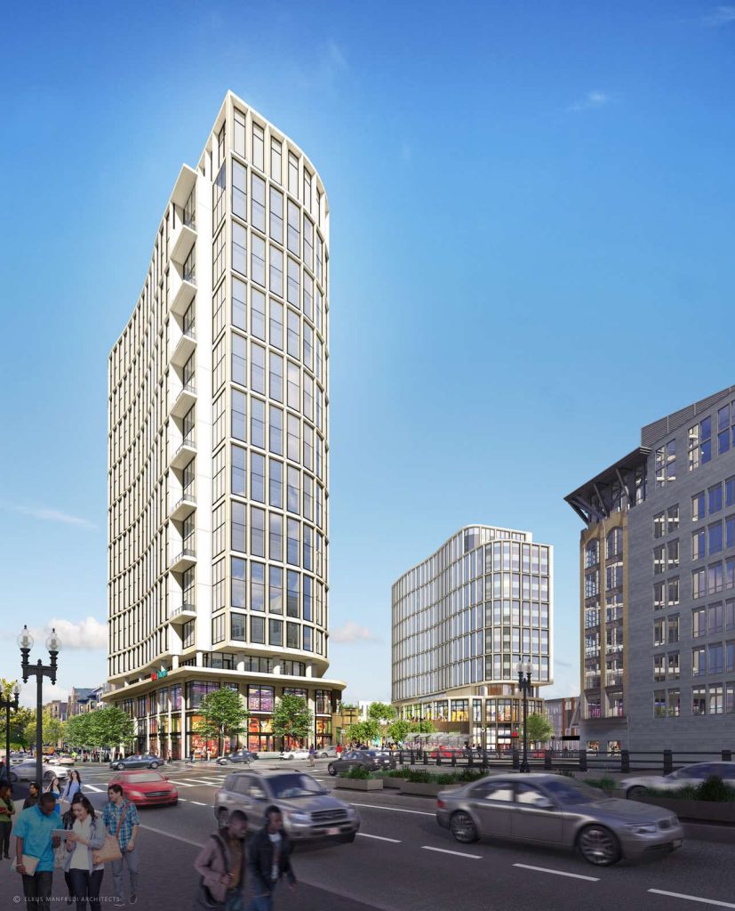 New 2026 LEGO America's Head Office Address Revealed - Boston, MA, US