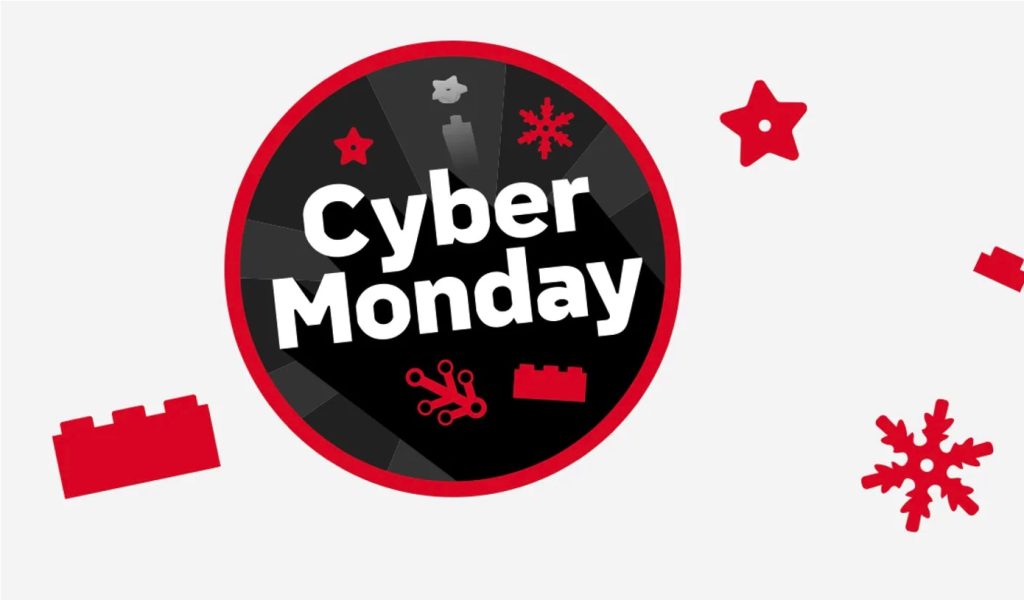 Every LEGO November 2023 New Set Releases, Promotions & GWP