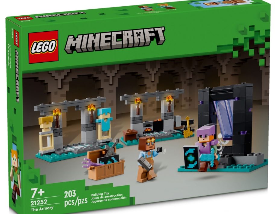 LEGO December 2023 Releases, Promotions & GWP Starting Soon - Toys N Bricks