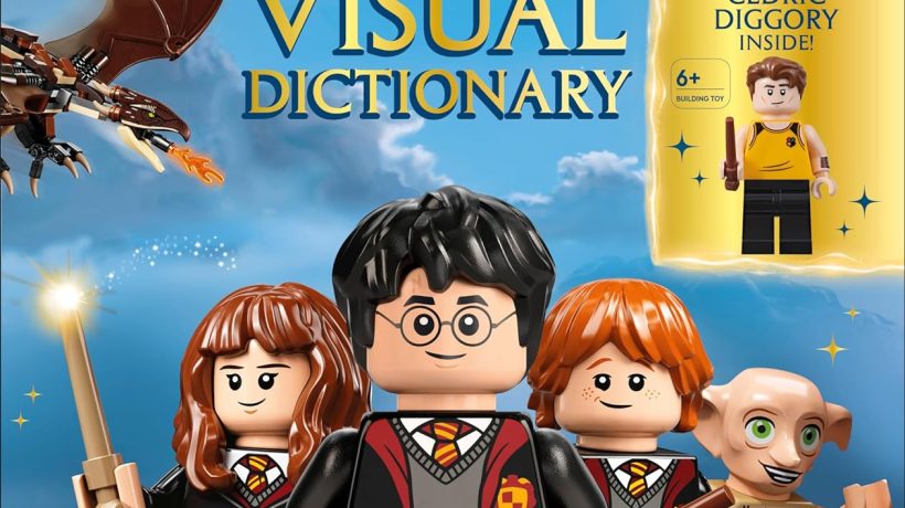 Toys N Bricks | LEGO News, LEGO Sales, LEGO Blogs, LEGO Fan Sites