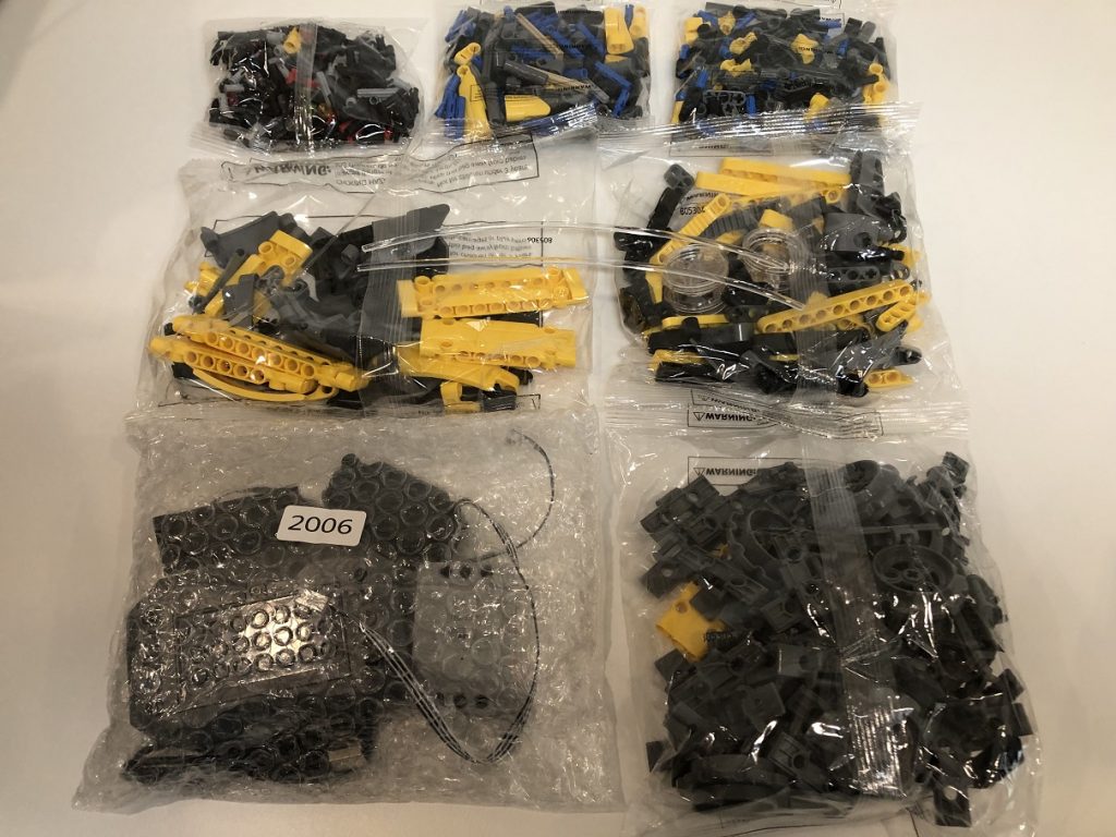 [Review] Sillbird 4in1 Remote & App Controlled Wall Robot Building Toy