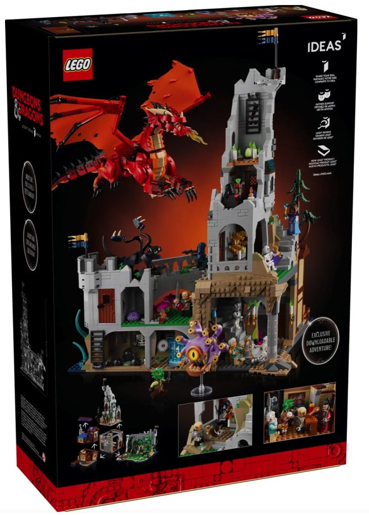 LEGO April 2024 Releases - New Sets Guide