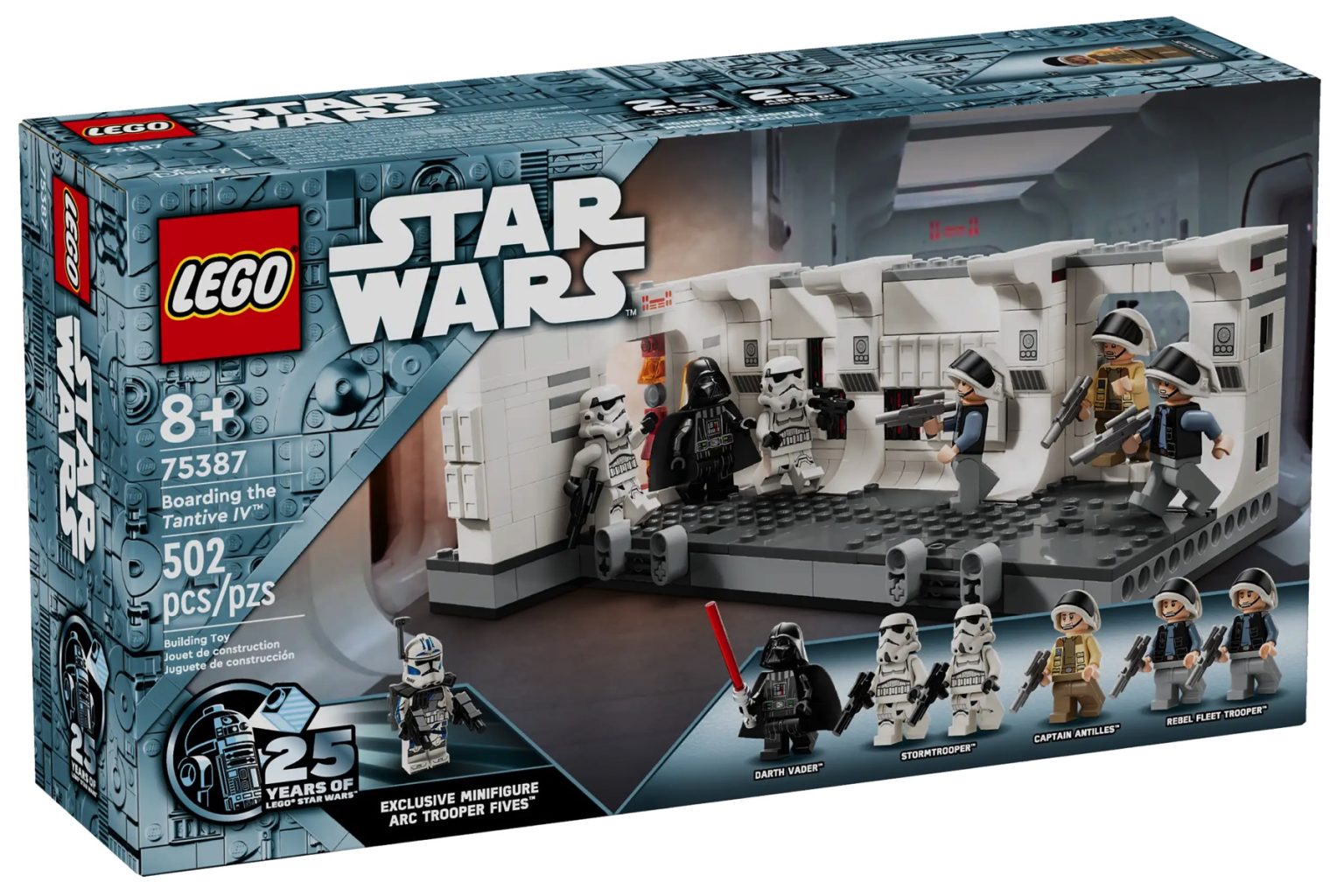 May 11, 2025 LEGO Deals