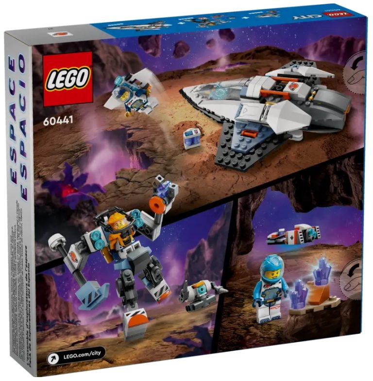 Every Upcoming LEGO 2024 Leaks, Rumors & Sets Releases List