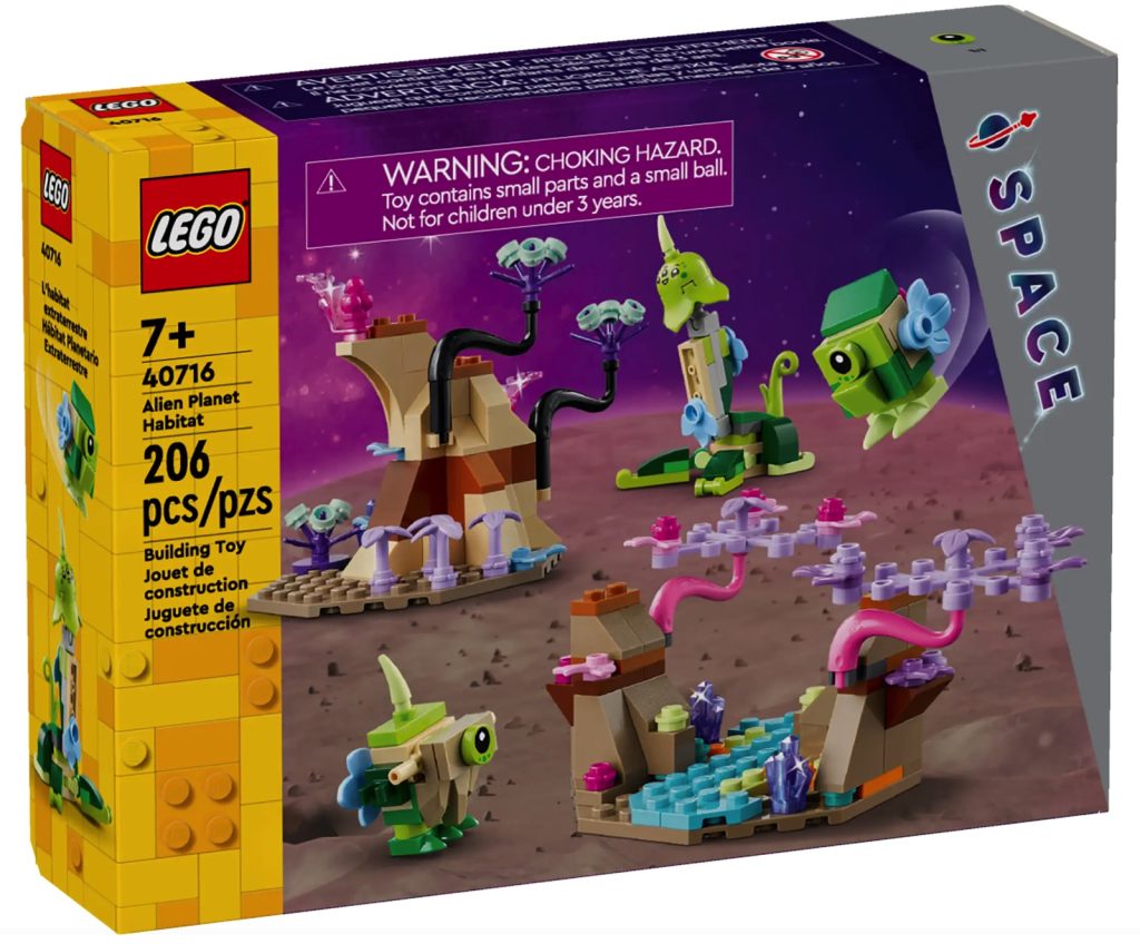 Every Upcoming LEGO 2024 Leaks, Rumors & Sets Releases List