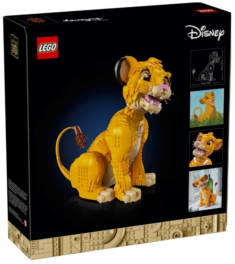 [Canada] LEGO City Ice-Cream Shop (42% off), 18+ Star Wars Mandalorian ...