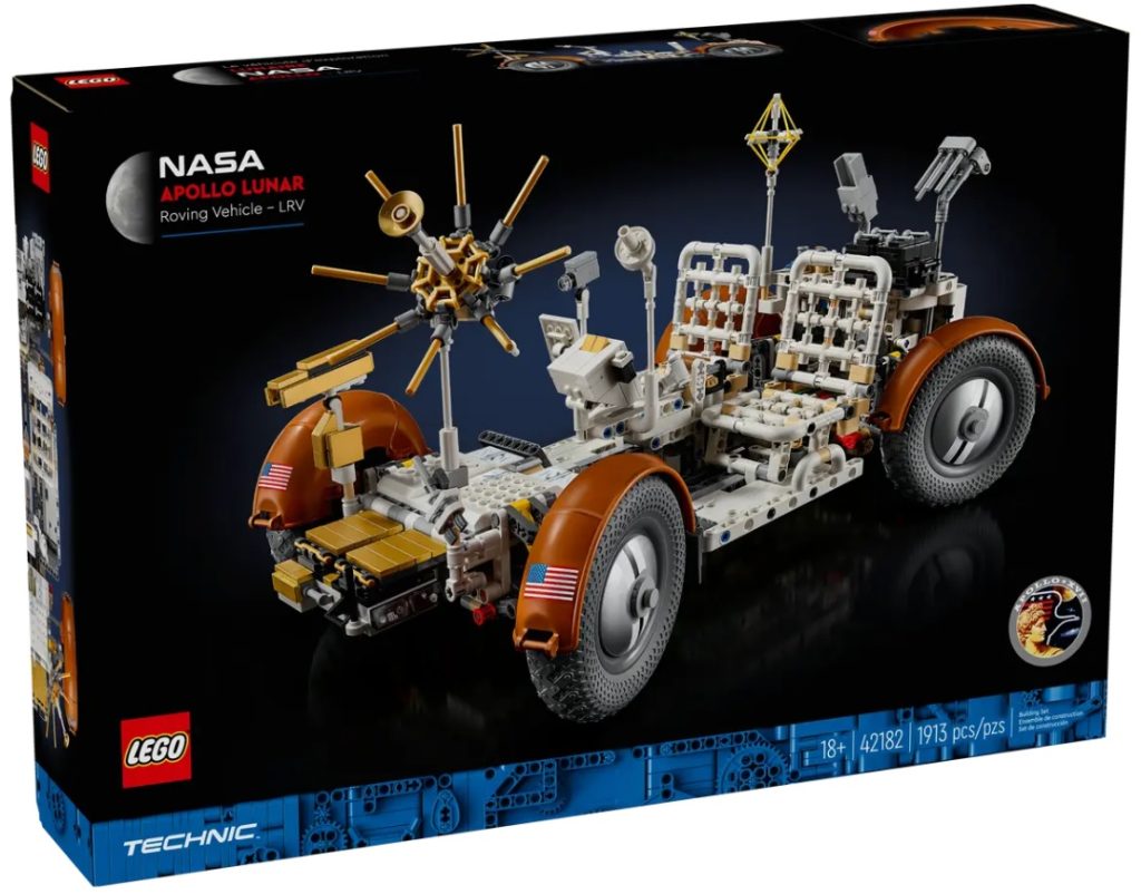 LEGO August 2024 Releases, Promotions & GWP