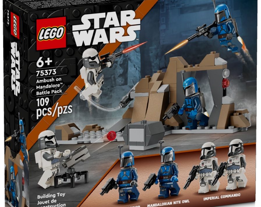 LEGO Star Wars Summer June 2024 Set Images, Prices & Release Dates ...