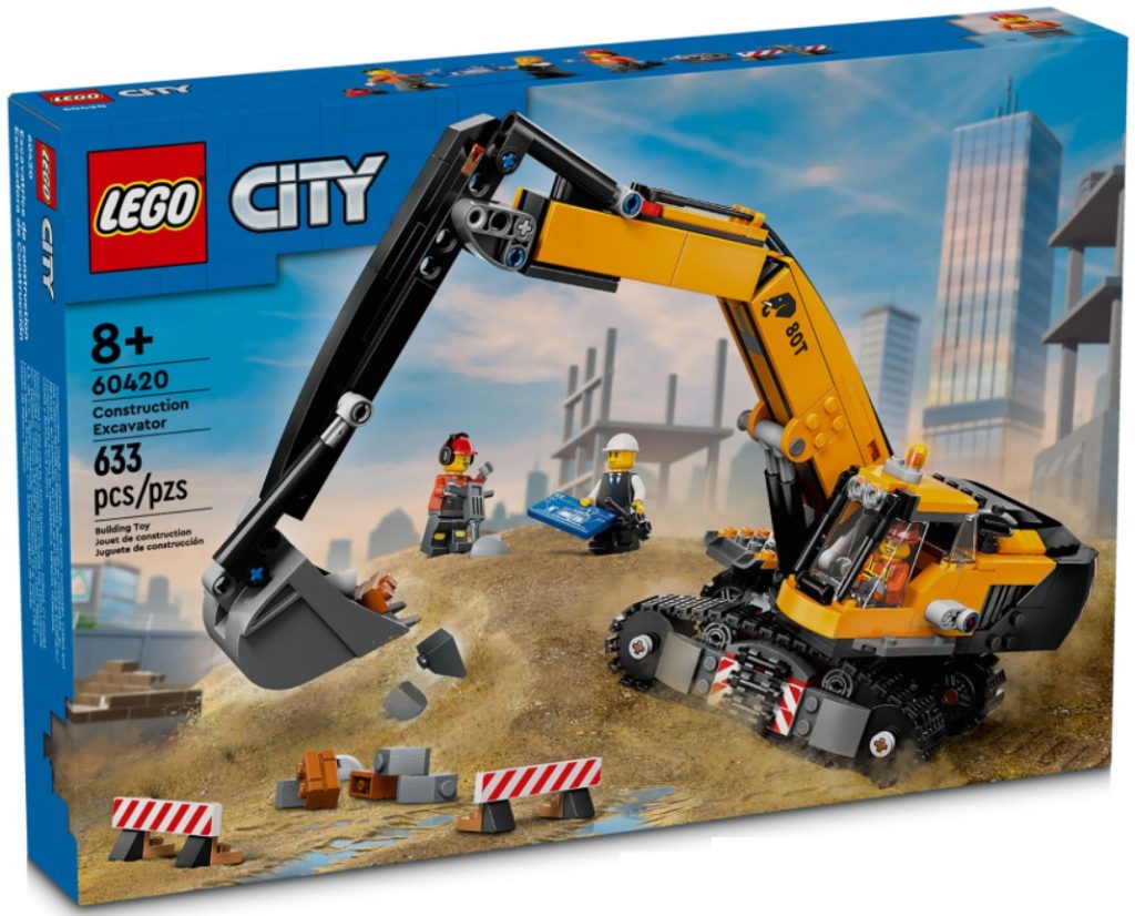 LEGO June 2024 New Set Releases Now Live (Over 90 New Sets) - Toys N Bricks