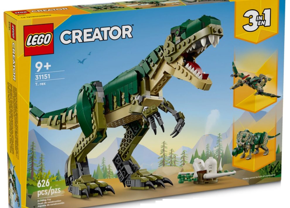 [US] LEGO Marvel Rocket & Baby Groot (20% off), Ninjago Sora’s ...