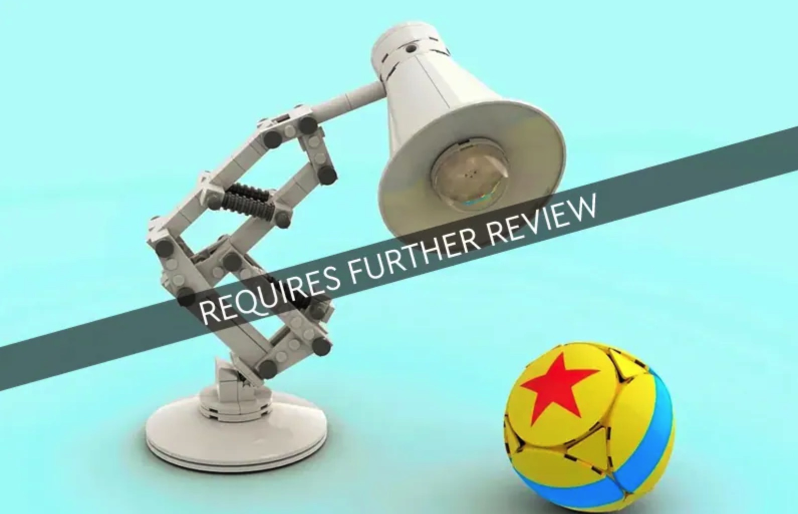 LEGO IDEAS Review Results for Second 2023 (Approved Creations ...