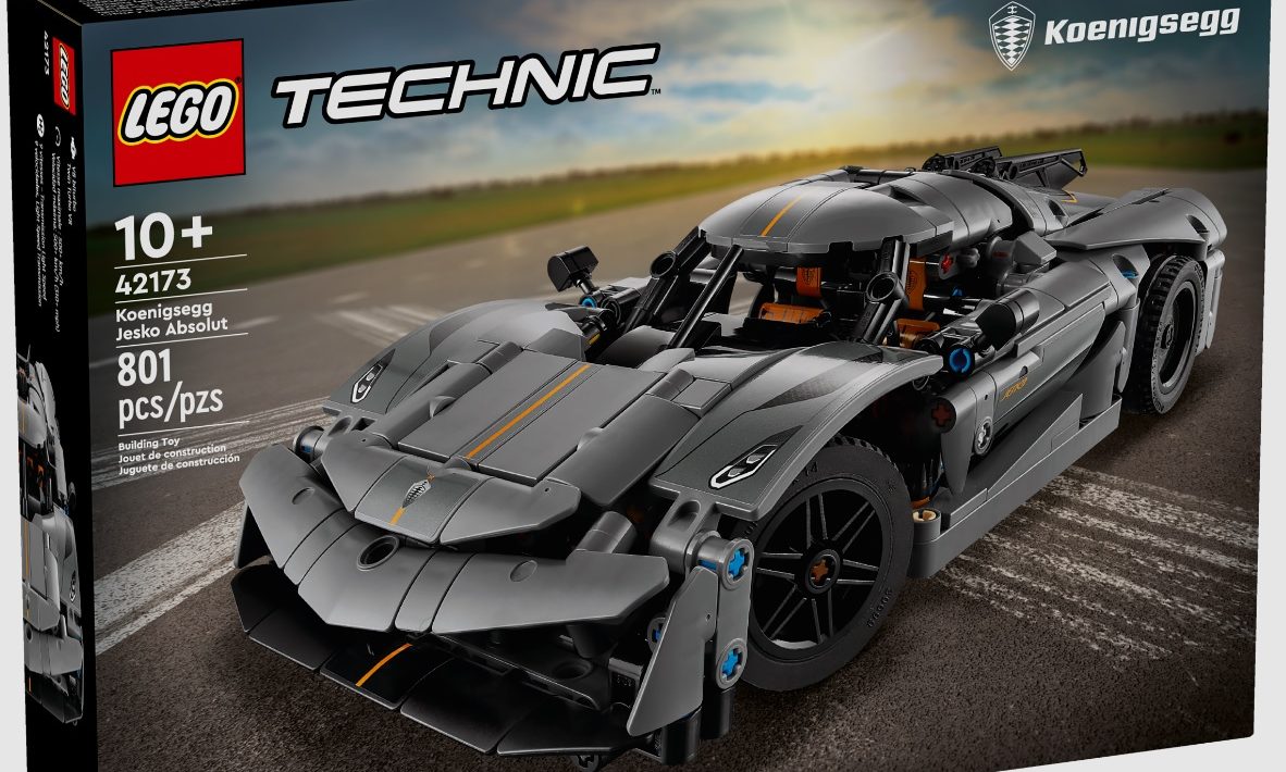 [US] LEGO Dixie Kong’s Jungle Jam (41% off), Super Mario Peach’s Castle ...