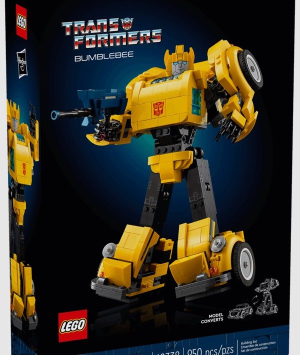 LEGO July 2024 Releases, Promotions & GWP Now Live Worldwide - Toys N ...