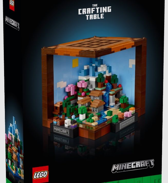 [Canada] LEGO Star Wars Ahsoka Tano’s T-6 Jedi Shuttle (20% off) or 18 ...