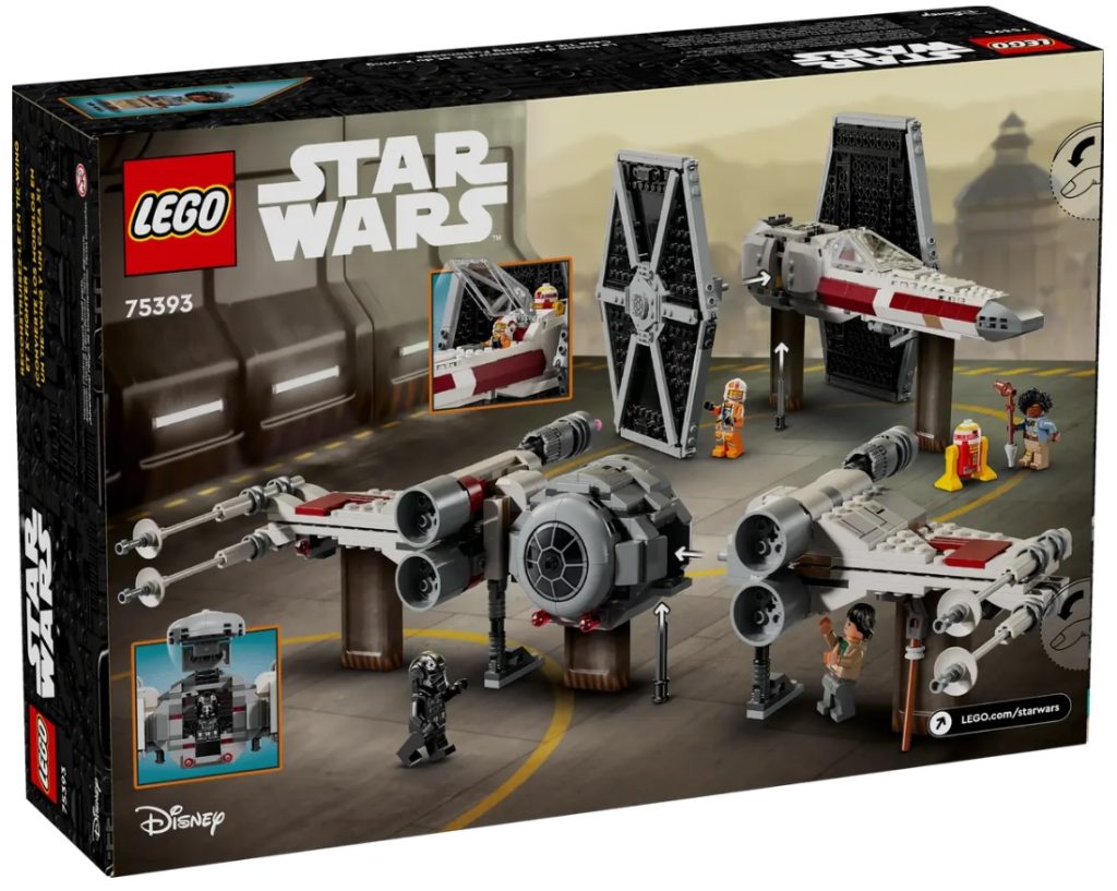 Complete Guide to Rebuild the Galaxy Lego Sets