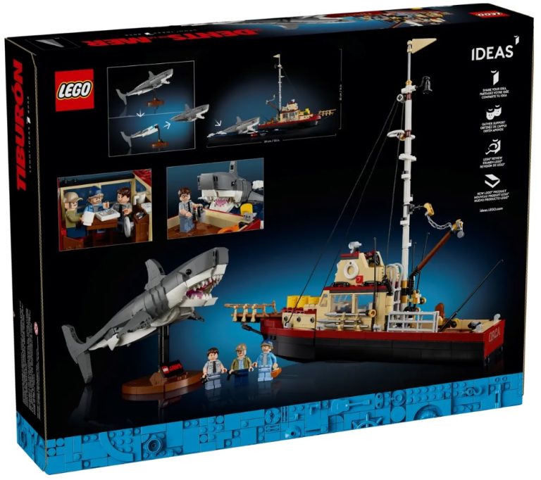 LEGO August 2024 Releases, Promotions & GWP