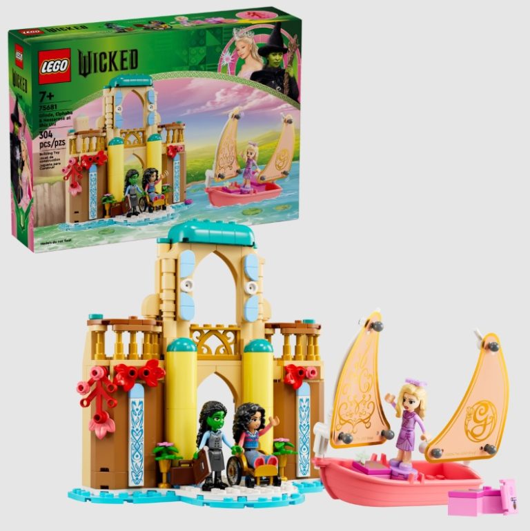 LEGO October 2024 Releases, Promotions & GWP