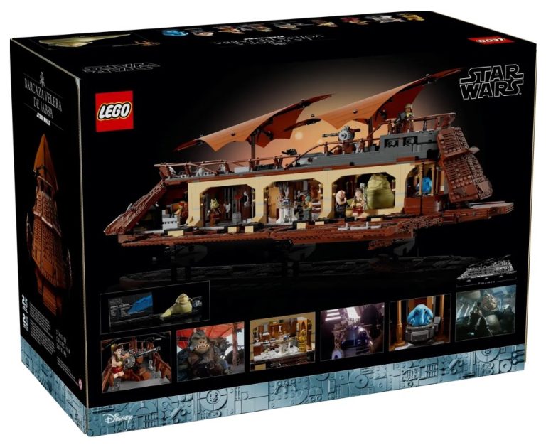 LEGO October 2024 Releases, Promotions & GWP