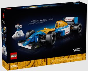 Every Upcoming LEGO Sets 2025 List – Leaks, Rumors & Releases