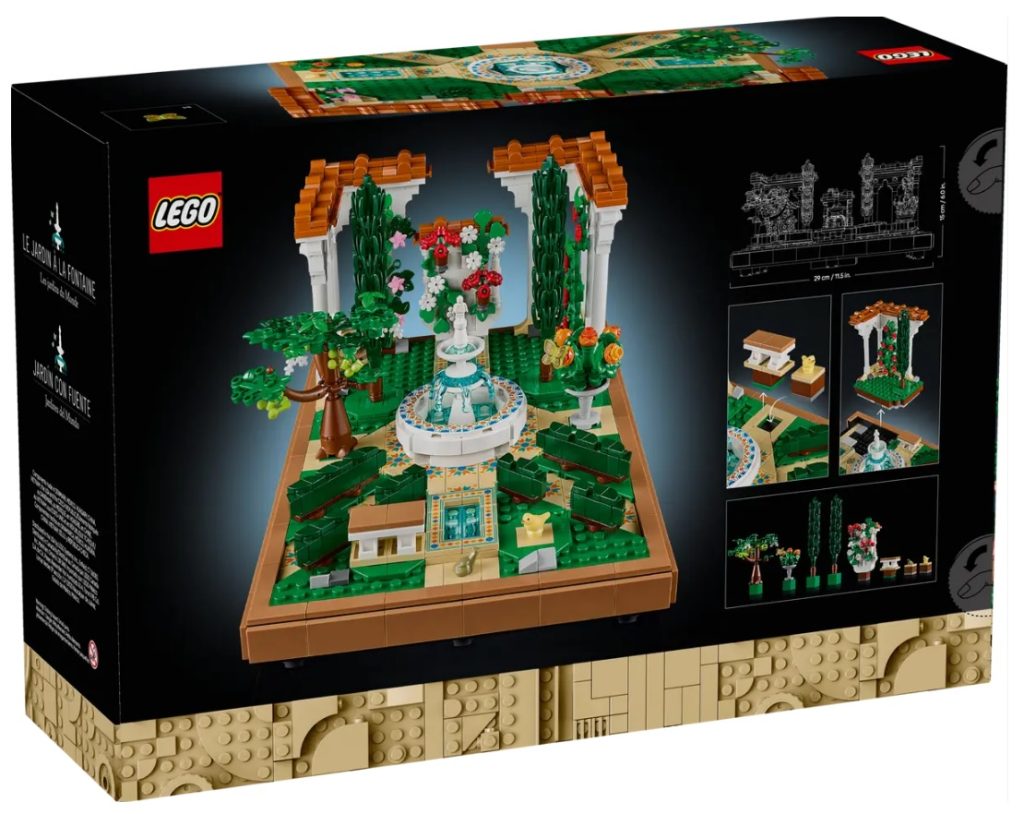 Every Upcoming LEGO Sets 2025 List – Leaks, Rumors & Releases