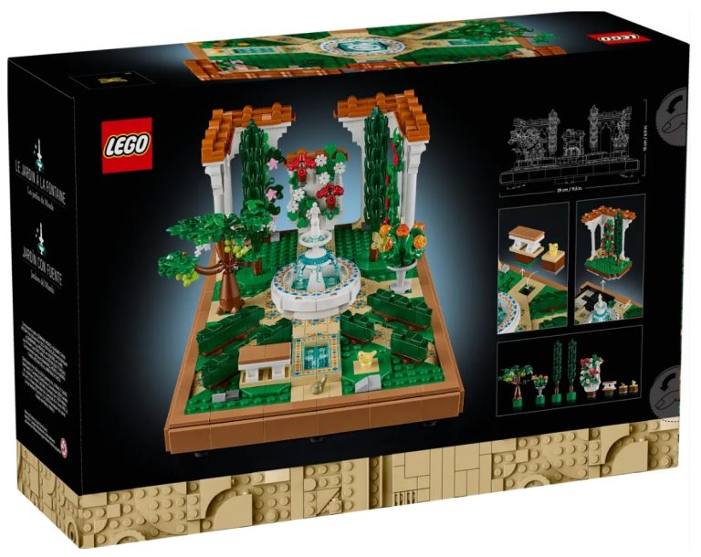 Every Upcoming LEGO Sets 2025 List – Leaks, Rumors & Releases