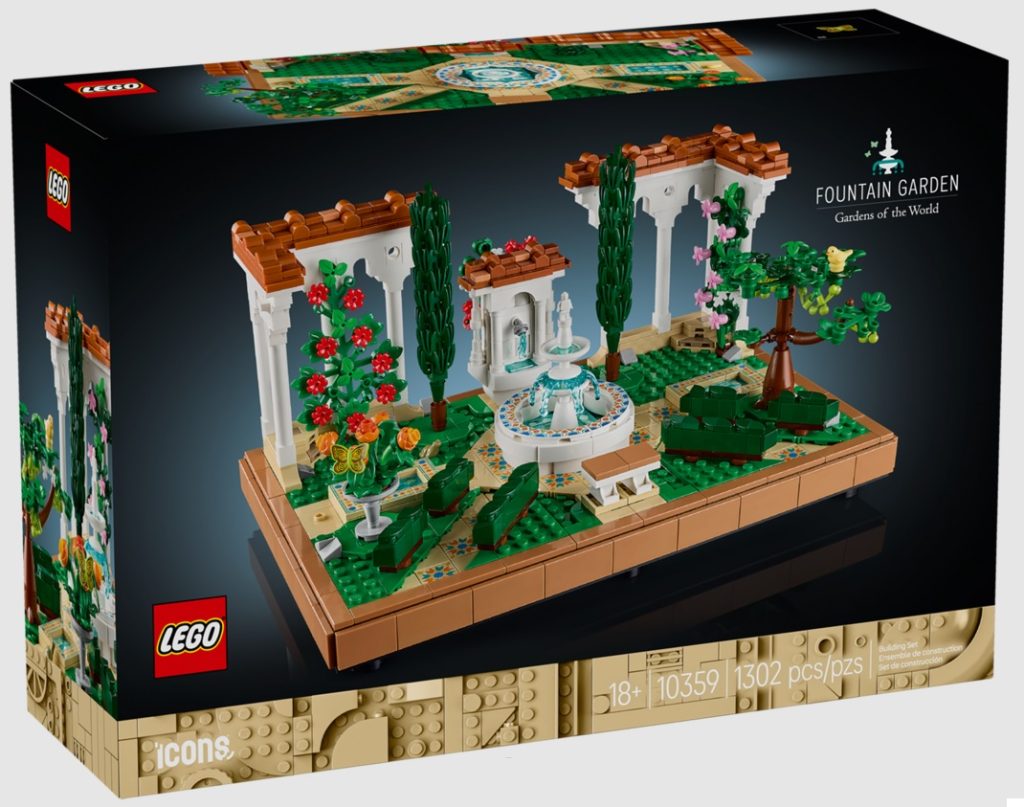 Every Upcoming LEGO Sets 2025 List – Leaks, Rumors & Releases