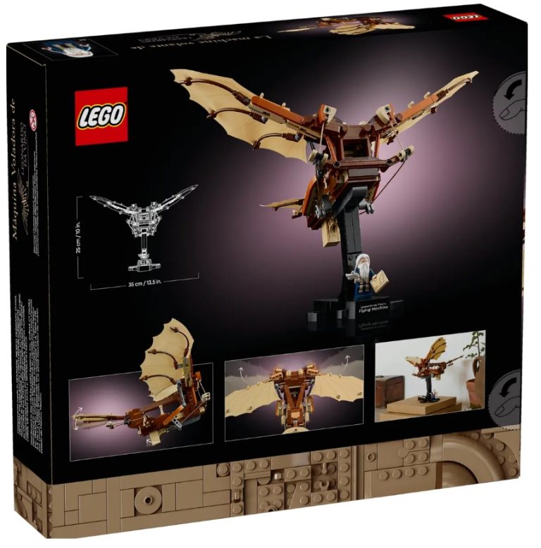 Every Upcoming LEGO Sets 2025 List – Leaks, Rumors & Releases